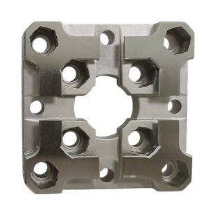 System 3R Pallet 3R-601.7E-P Macro Compatible 70mm