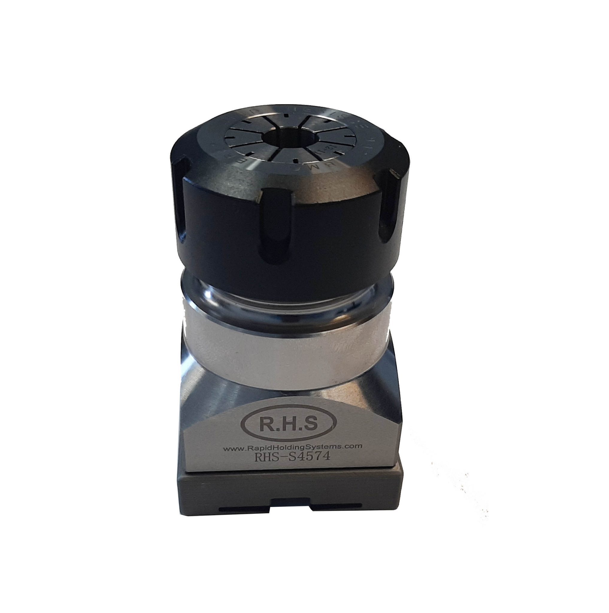 System 3R 3R-659.32-P Macro Collet Holder Compatible for ER32 Collets