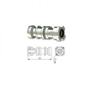 SYSTEM 3R 3R-605.1E Drawbar Macro Compatible