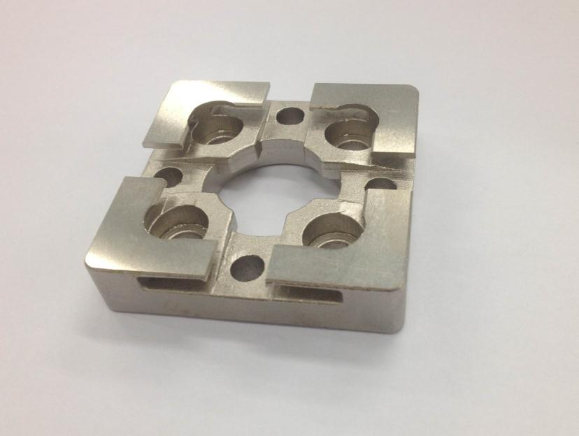 System 3R Pallet 3R-651.7E-P Macro Compatible 54mm