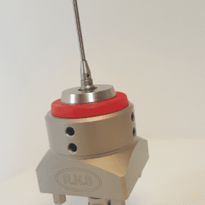 System 3R 3R-656.31-5P Measuring Probe Macro