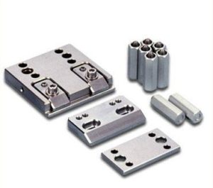 System 3R OEM 3R-294.3 Vice 1-100 mm