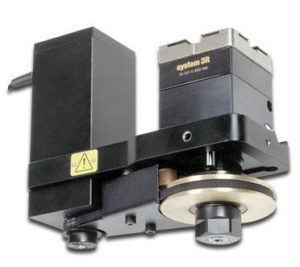 System 3R OEM 3R-6.321-HS Rotating spindle Macro-ER16