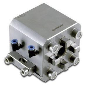 System 3R OEM 3R-602.4.1 Pneumatic chuck Macro