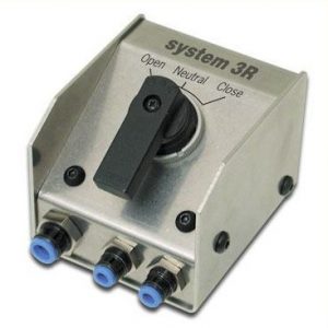 System 3R OEM 3R-611.46 Control unit MacroCombi