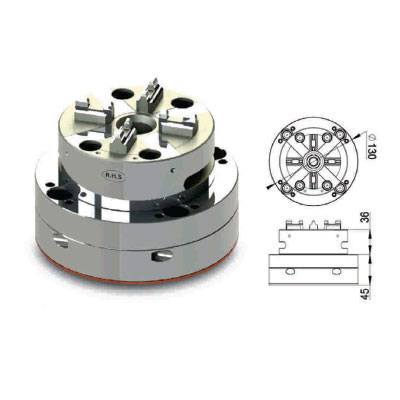 Erowa ER-038824 Compatible Quick Chuck 100 with EDM Base
