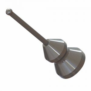 Erowa Sensor ER-010723 compatible D8 ball magnetic centering reference ...