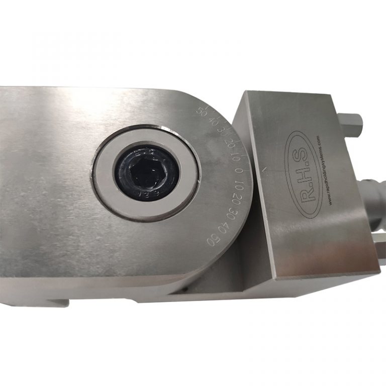 Erowa Angle clamping ER-028471 Compatible Rotate Clamp Chuck