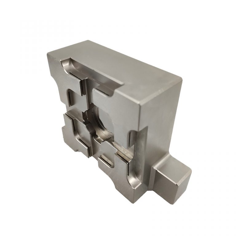 System 3R 3R-606.1 Control ruler Macro