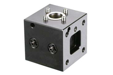 System 3R Compatible Quality EDM Tooling - Rapid Holding Systems