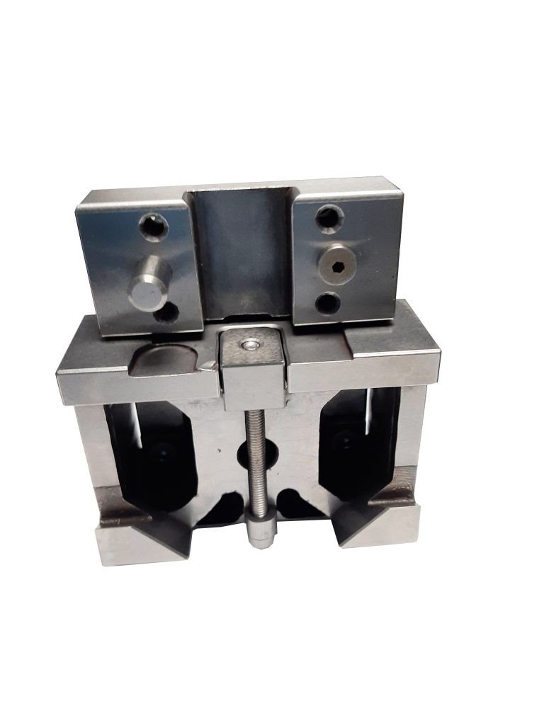 System 3r 3R-272HP Wire EDM Levelling Adapter Compatible