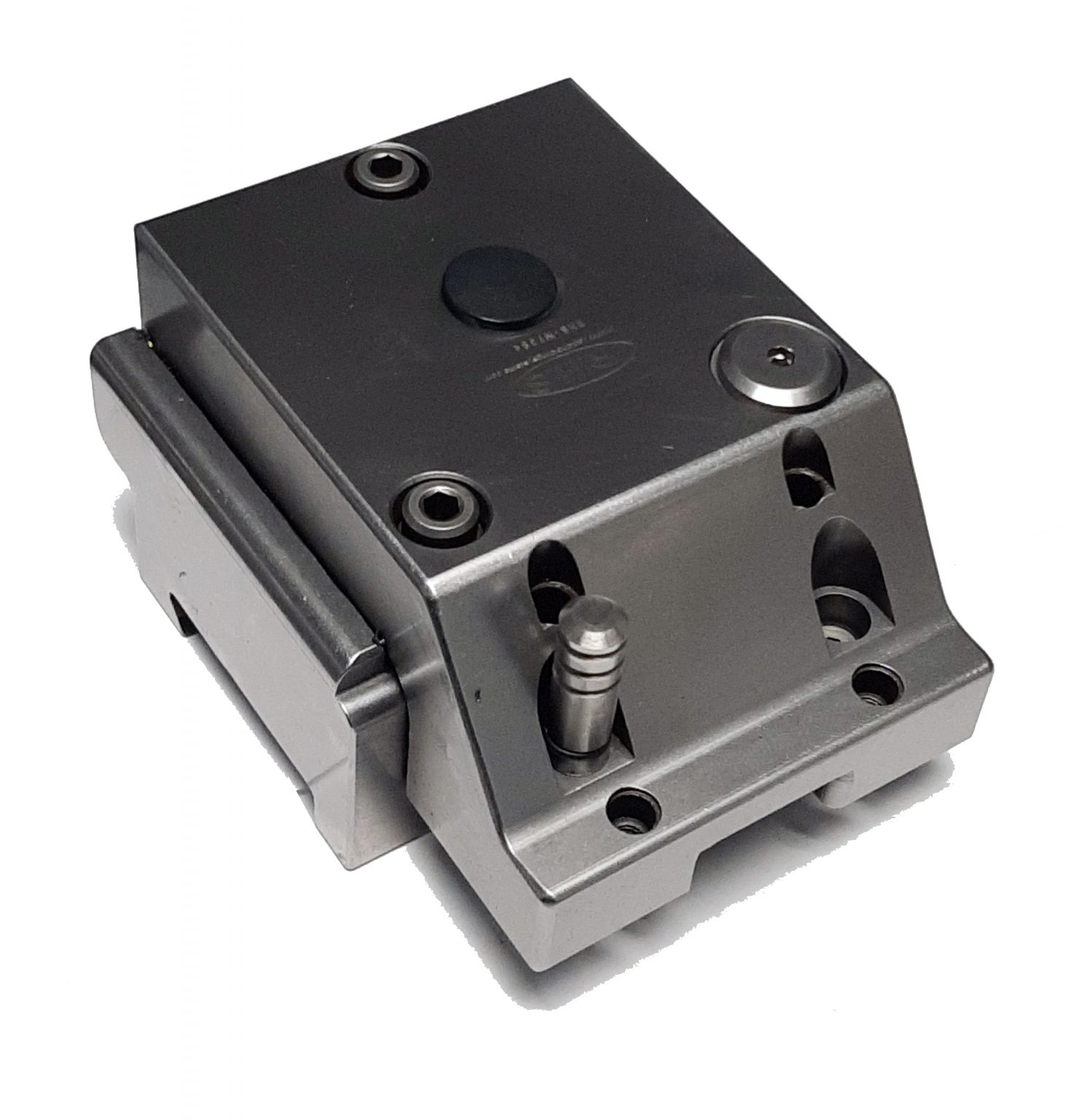 System 3R WEDM 3R-242HP User kit.