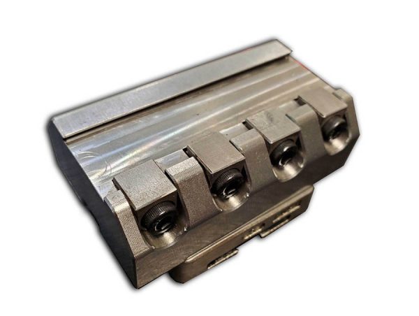 Dovetail Vise - at Rapid Holding Systems