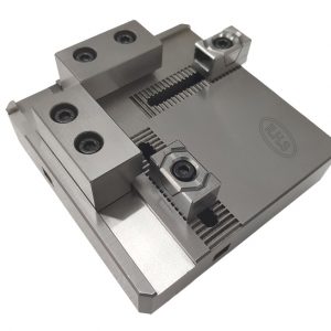 System 3r Compatible Fixture for Tiny Components 20x50mm