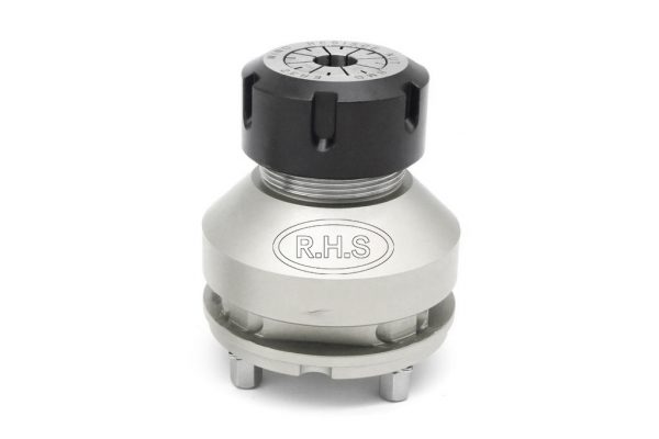 Erowa ER-035297 Compatible ER32 Collet Chuck holder ø 72