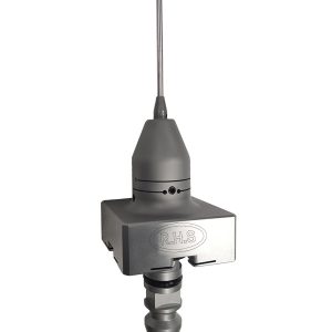 System 3R 3R-US600.3 Compatible Macro Measuring Probe w/ 3mm Ball