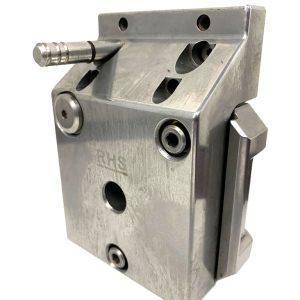 System 3R 3R-262HP compatible Levelling adapter Macro