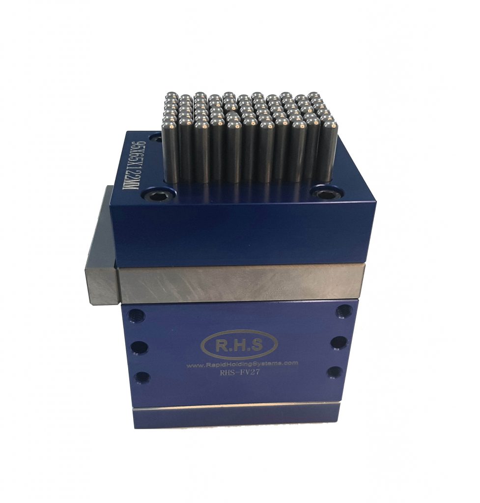 RHS 95x65 CNC Flexible tool