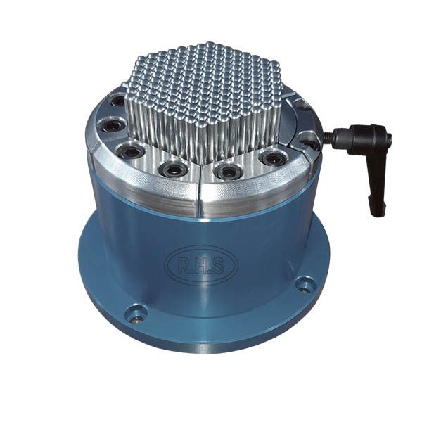 RHS Flexible Positioning Clamping Fixture