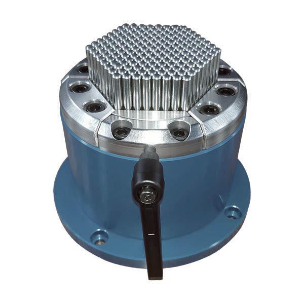 RHS Flexible Positioning Clamping Fixture