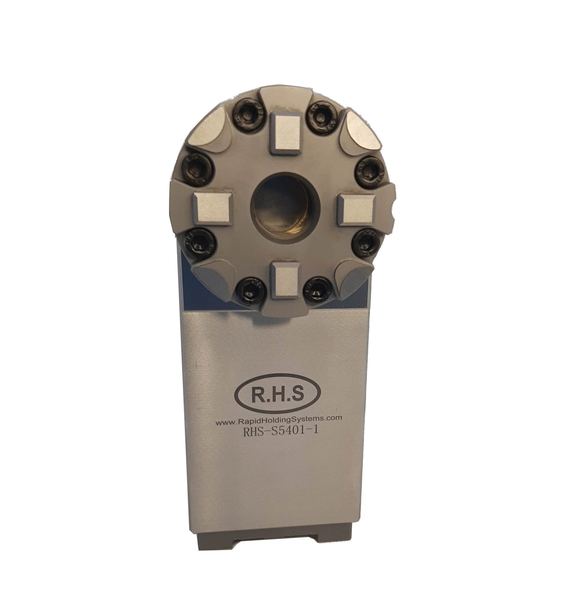 3R-652.9 90 Degree Macro Chuck 6 inches Extension