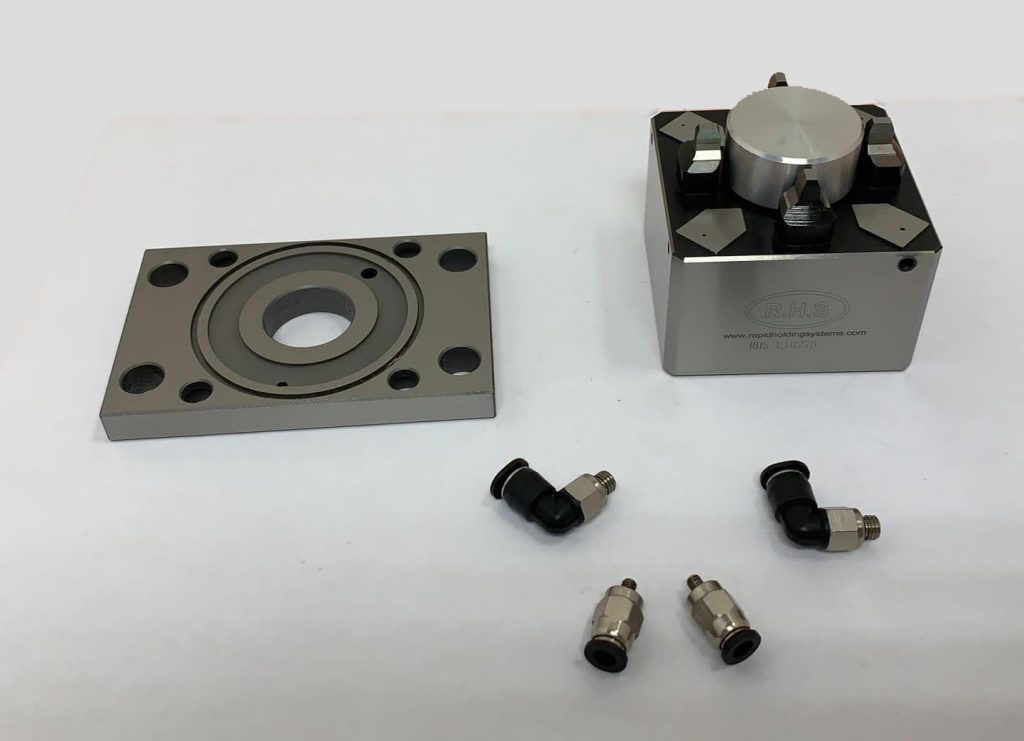 Erowa ER-011803 compatible Chuck 50 RSA