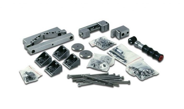 System 3R 3R-239.20 Compatible 3Ruler Kit