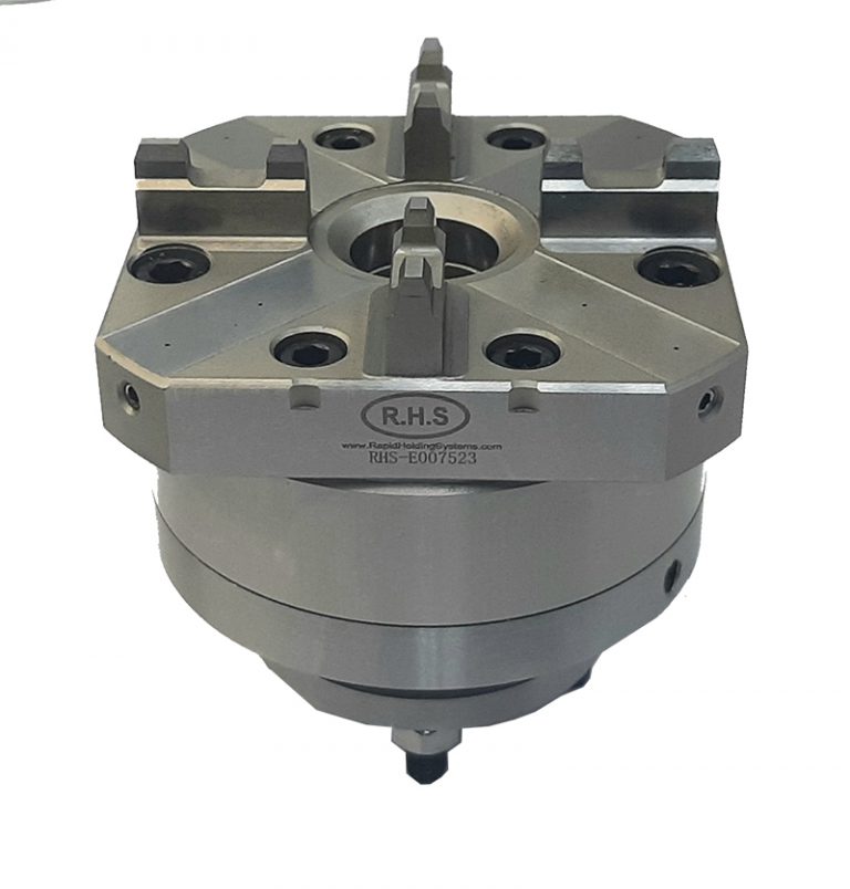 Erowa ER-007523 compatible Rapid-action chuck automatic