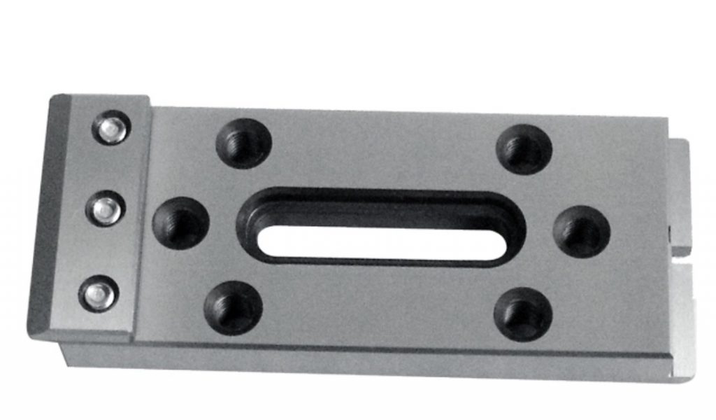 RHS Steel Mesh Wire-Cut Fixture