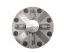 Erowa ER-037970 compatible ITS Chuck 100 P w/o Base Plate