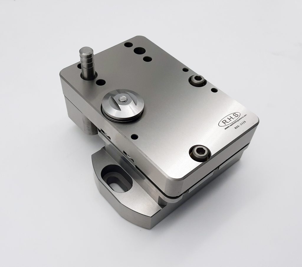 System 3R 3R-232S compatible Levelling adapter