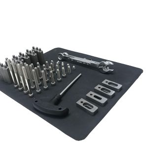 System 3R 3R-230.1 Compatible WEDM Clamping kit M6