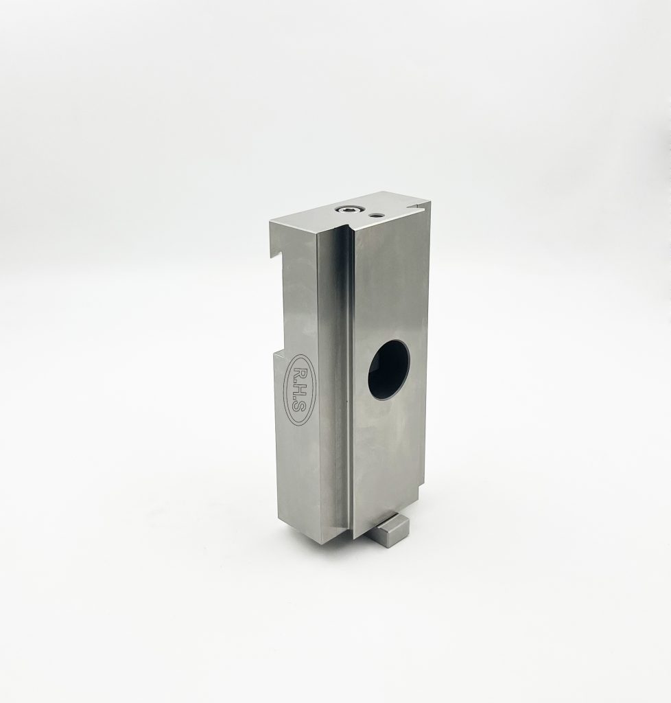System 3R 3R-204 compatible Height adapter WEDM