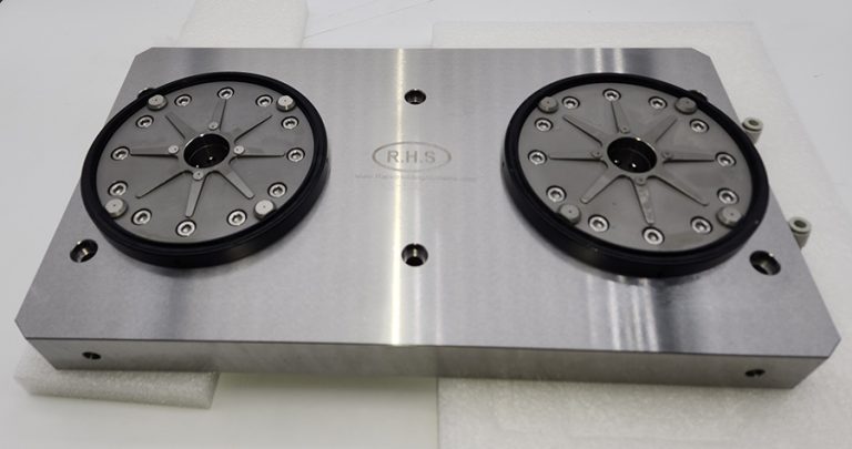 Erowa Er-036800 compatible 2 in 1 Integrated chuck system