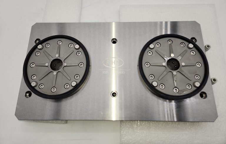 Erowa Er-036800 compatible 2 in 1 Integrated chuck system