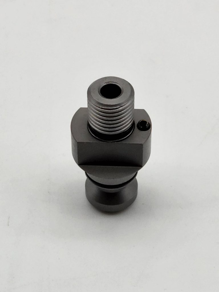 Hirschmann H 5.611 compatible clamping journal