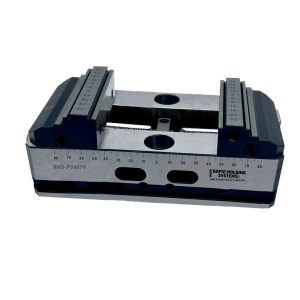 Self-centering Vise 180x100