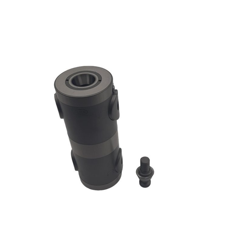 FCS compatible Pull down Clamping Module 60, double