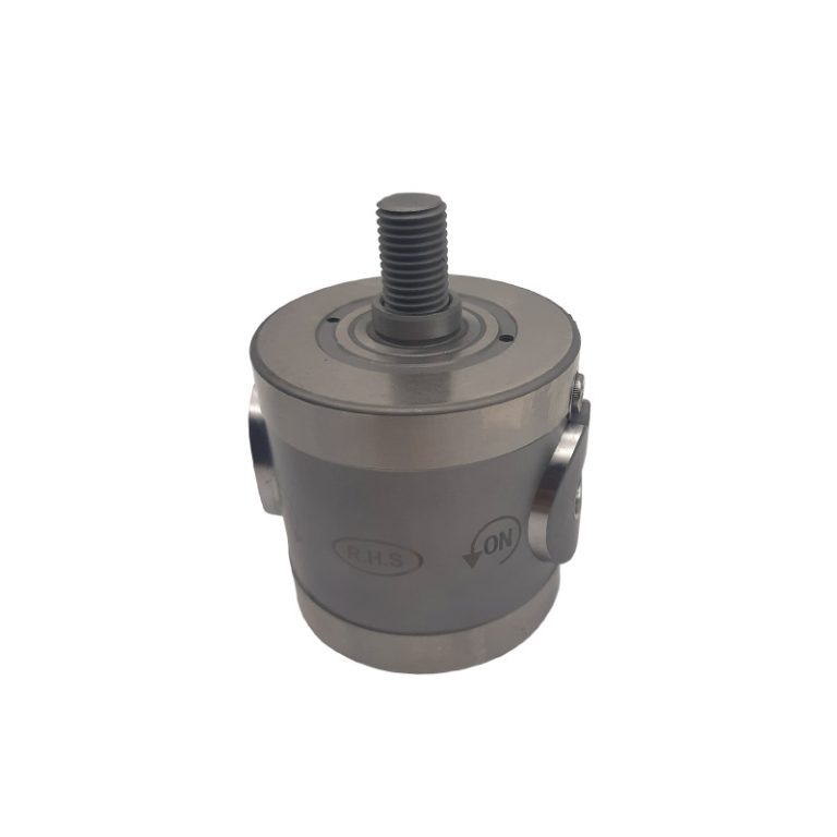 FCS compatible Pull down Clamping Module 80, Single