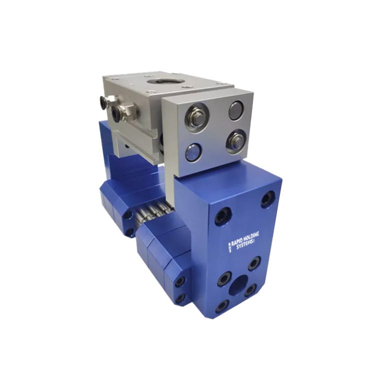 Flexible Tooling Gripper for Robot