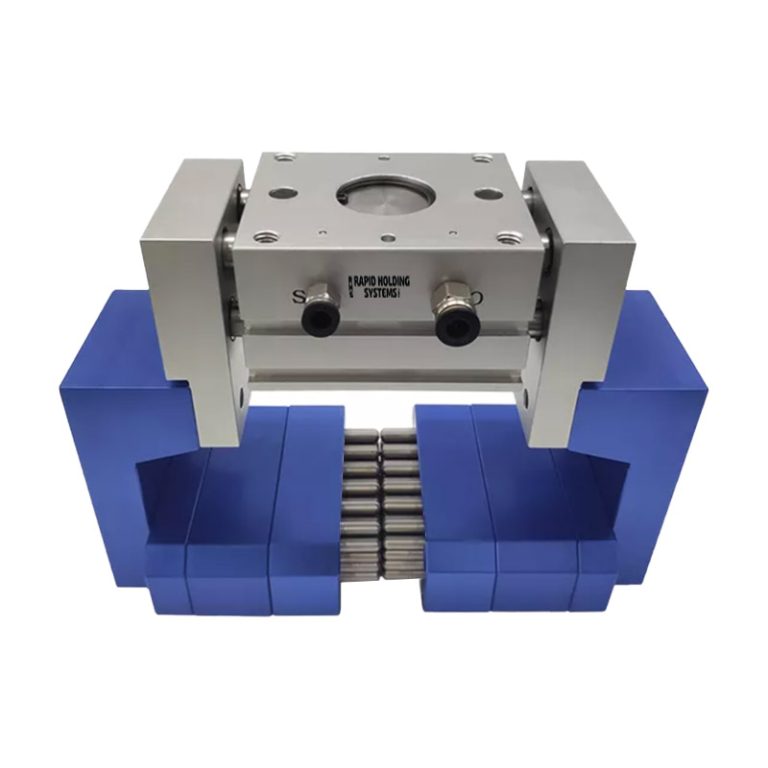 Flexible Tooling Gripper for Robot