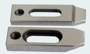 RHS WireCut EDM M8 clamps, 70mm