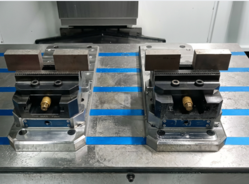 Modular, Quick-Change, and Zero-Point: What Each Approach Does—and When ...